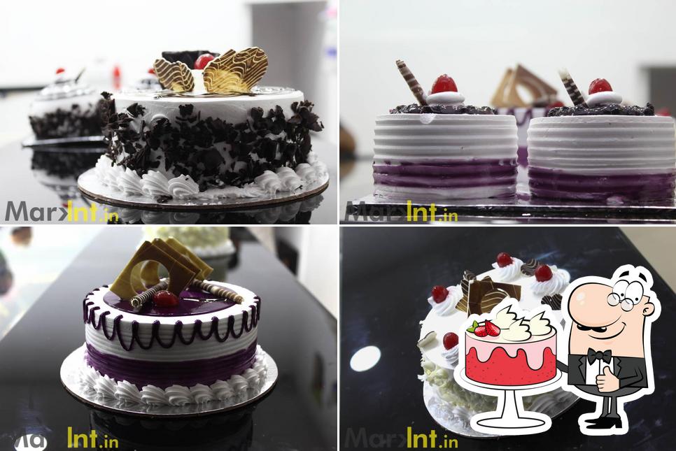 Rich Bakers Bakery in Nashik, Nashik - Restaurant menu, prices and reviews