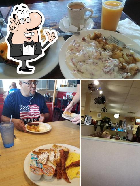 Route 352 Diner, Brookhaven - Restaurant menu, prices and reviews