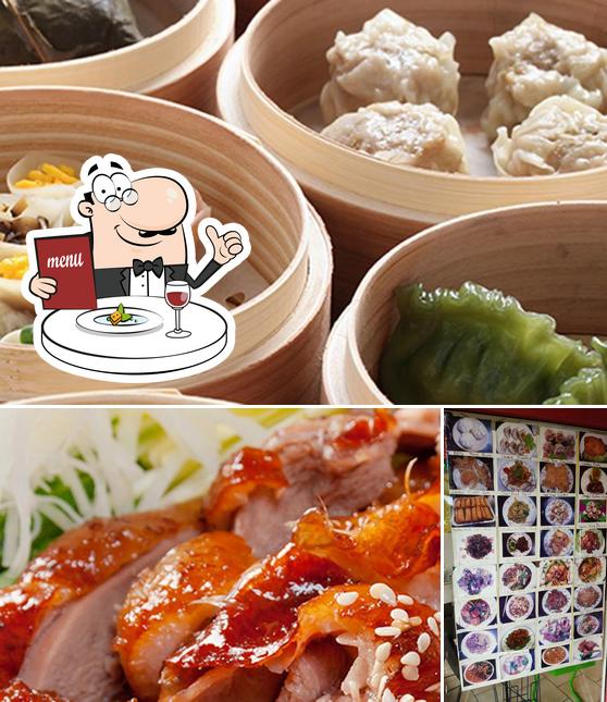 Seafood Plus - Miramar, Wellington - Restaurant menu, prices and reviews