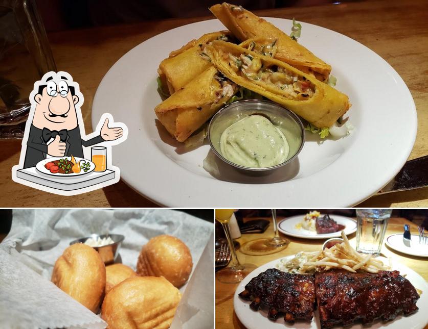 Silverado in Annandale - Restaurant menu and reviews