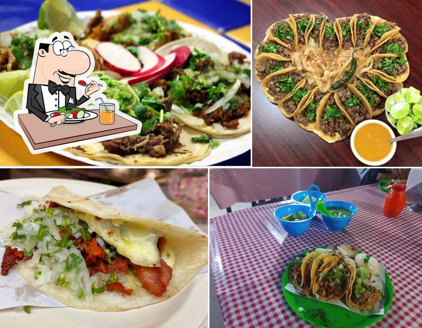 Taco "DELI" restaurant, Santa Ana Nextlalpan - Restaurant reviews