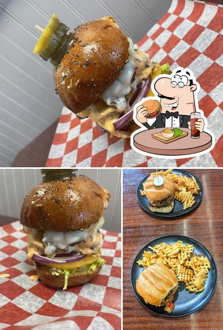 The Lokale Eatery in Winter Haven - Restaurant menu and reviews