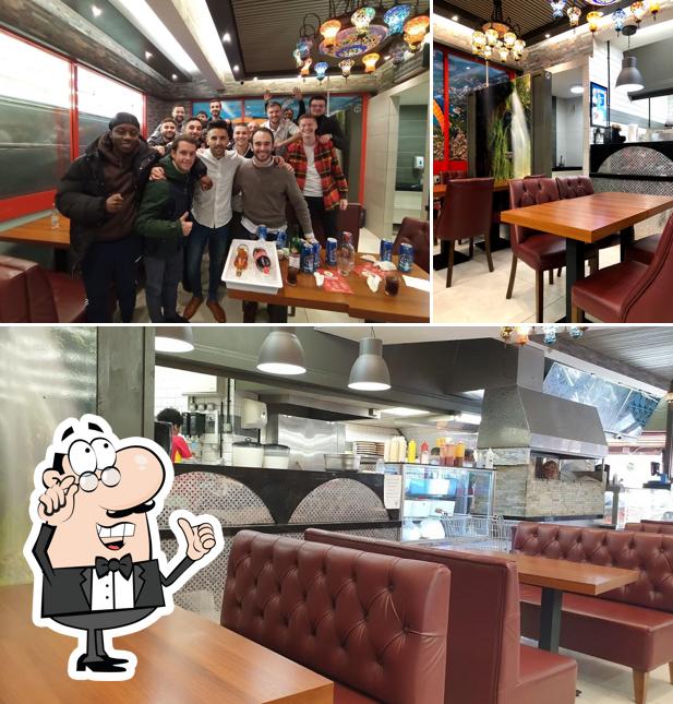 Venus Foods Supermarket in Manchester - Restaurant reviews