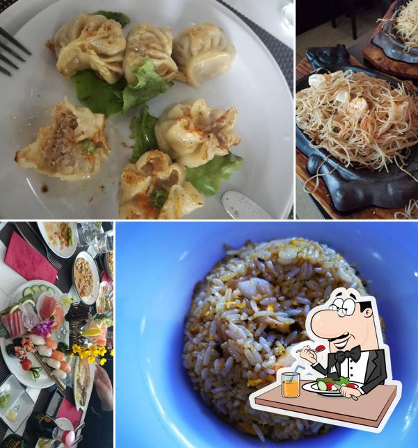 Ristorante Giapponese Wan Hao, Legnago - Restaurant reviews