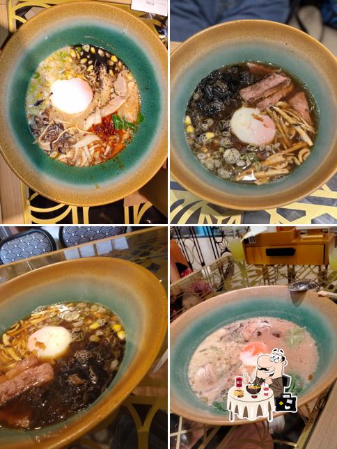 ZENBU - ÆON Mall Deltamas, Bekasi - Restaurant menu, prices and reviews