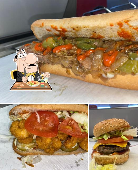 fusion kitchen in Baton Rouge - Restaurant reviews
