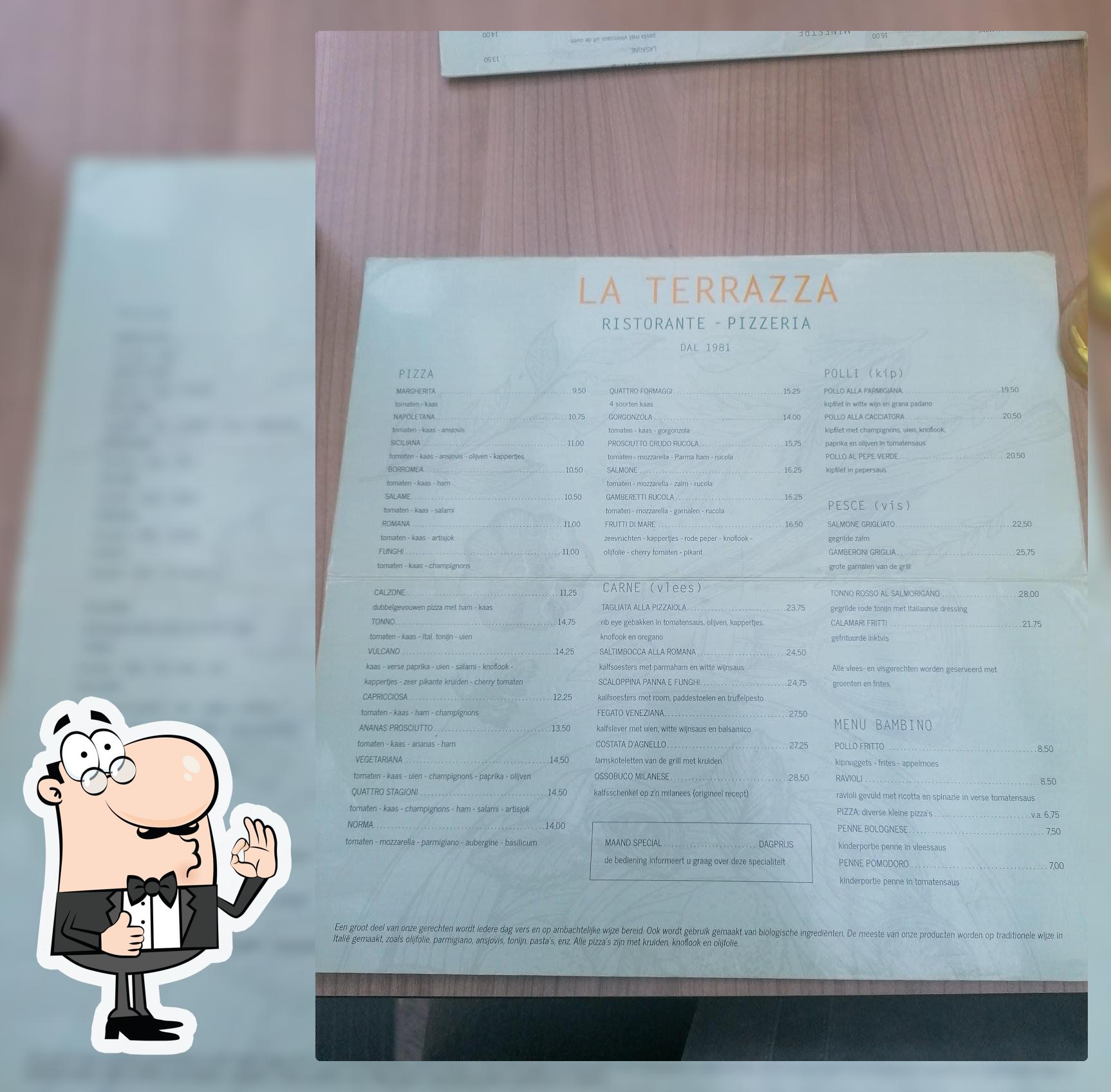 Top 7 Restaurants in Bergen, Nordholland, Februar 2026 - Restaurant Guru