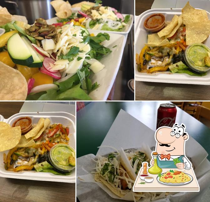 Rodeo Mexican Kitchen, Houghton - Restaurant menu, prices and reviews