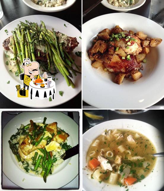 Sausalido, Pittsburgh - Restaurant menu, prices and reviews
