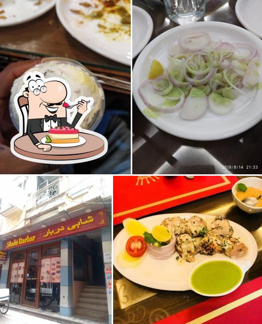 Shahi Darbar Restaurant, New Delhi - Restaurant reviews
