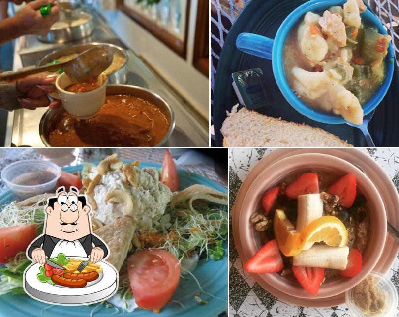 Summer Kitchen Restaurant, Ephraim - Restaurant menu, prices and reviews