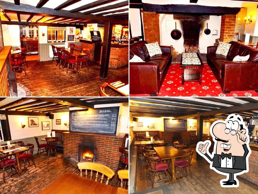 Best british restaurants in Luton, winter 2024 - Restaurant Guru