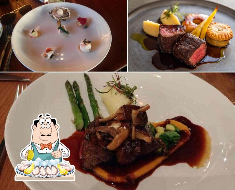 Tokara Restaurant, Stellenbosch - Restaurant menu, prices and reviews