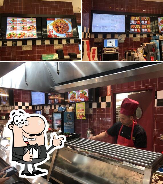 TOKYO EXPRESS, 470 Lewis Ave in Meriden - Restaurant menu and reviews