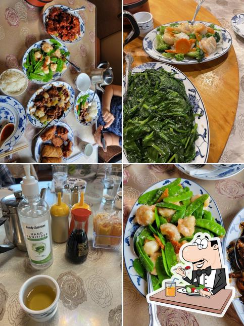 Canton Cook II, 2063 Canton Rd in Marietta - Restaurant menu and reviews
