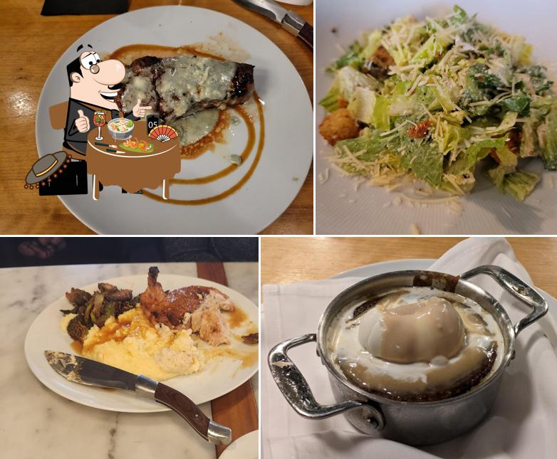 Benchmark Restaurant, Perrysburg - Restaurant menu, prices and reviews
