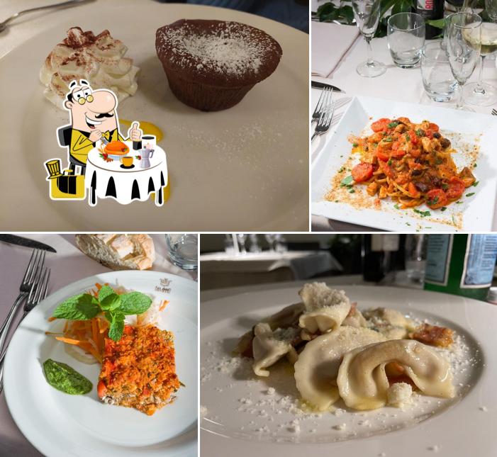 Da Mimmo Bergamo Alta restaurant, Bergamo - Restaurant menu and reviews