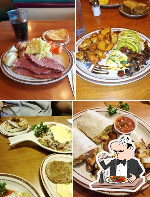 Prescott Junction, Prescott - Restaurant menu, prices and reviews