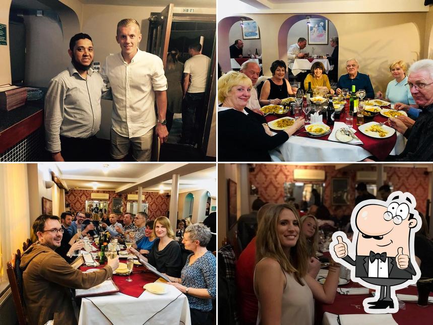 Spice Cottage in Westbourne - Restaurant reviews