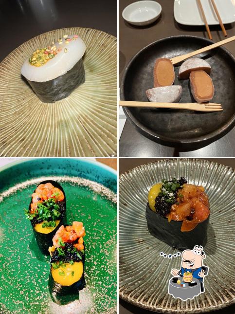 Aiko, Houston - Restaurant menu, prices and reviews
