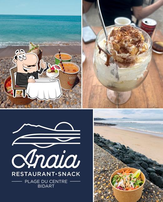 Le top 7 des restaurants à Bidart, octobre 2025 - Restaurant Guru