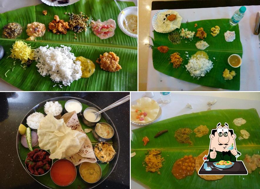 Arusuvai Arasu Madhuram, Bengaluru, No.149 - Restaurant reviews