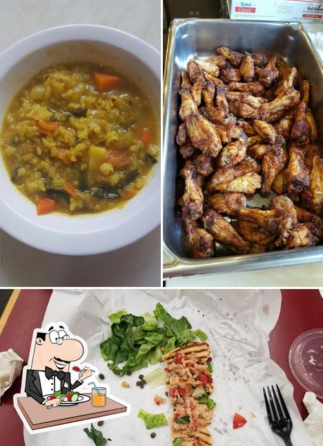 CT's Deli LLC, Rhinelander - Restaurant menu, prices and reviews