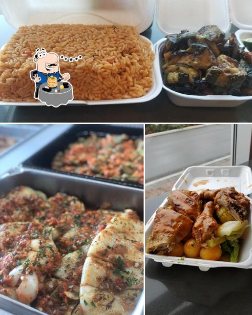 Mario’s bbq Oakville, Oakville - Restaurant menu, prices and reviews
