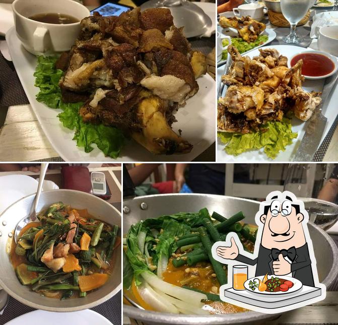 Bening's Cafe, Binalonan - Restaurant menu, prices and reviews