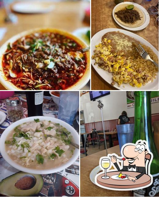 Birrieria Obregon, Phoenix - Restaurant menu, prices and reviews