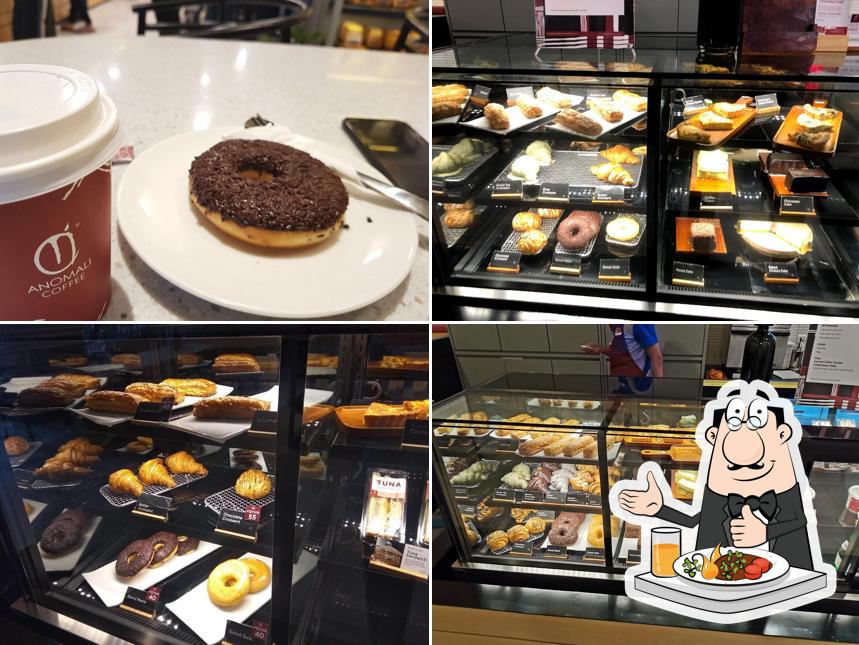 Anomali Coffee Medan cafe, Medan - Restaurant reviews