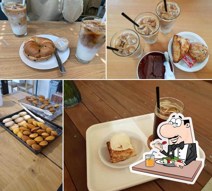 MOTTO COFFEE cafe, Busan - Restaurant reviews