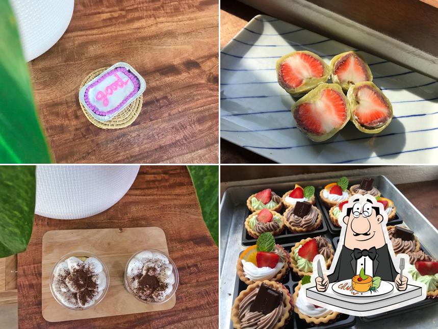 Café Tonwa coffee Dring & garben, Pa Phayom - Opiniones del restaurante