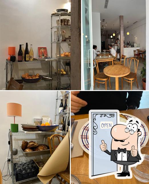Hermanas Arce, Madrid - Menú del restaurante, precios y reseñas