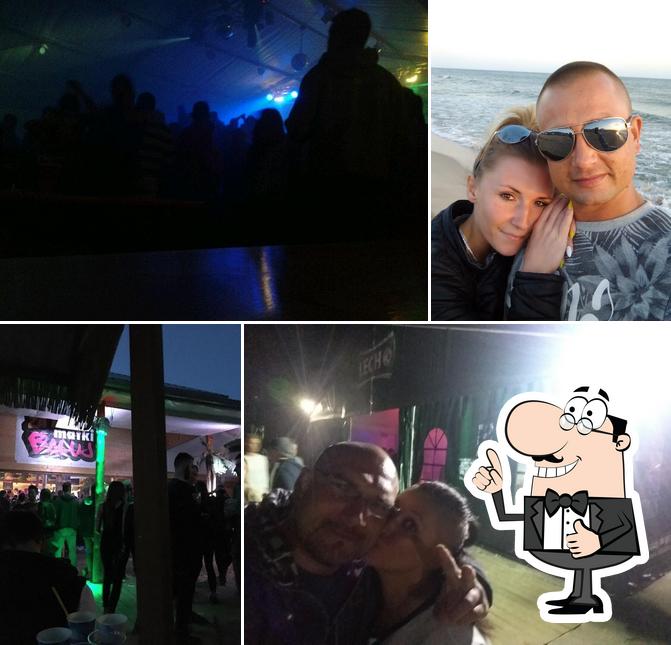 Solar Beach Bar, Wladyslawowo - Restaurant reviews