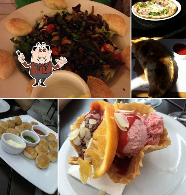 Eataliano, Varsovia - Menú del restaurante, precios y reseñas