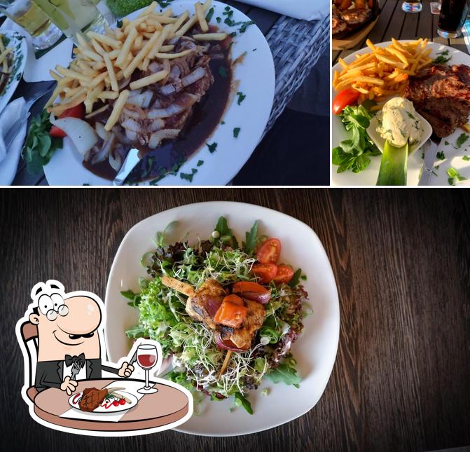 Restaurant EssEnz, Mühlacker - Speisekarte, Preise und Bewertungen