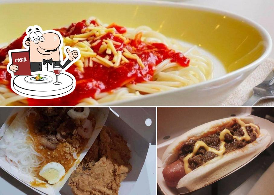 Jollibee fast food, Muntinlupa, Rizal Park - Restaurant menu and reviews