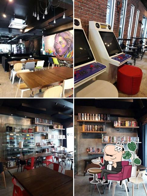 Best restaurants for birthday parties in Quezon City, summer 2024 ...