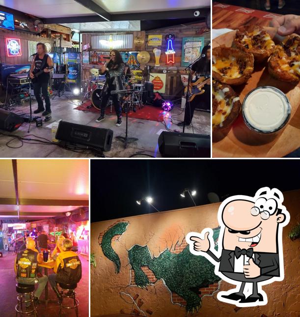 Gatorz Bar and Grill, Port Charlotte - Restaurant menu, prices and reviews