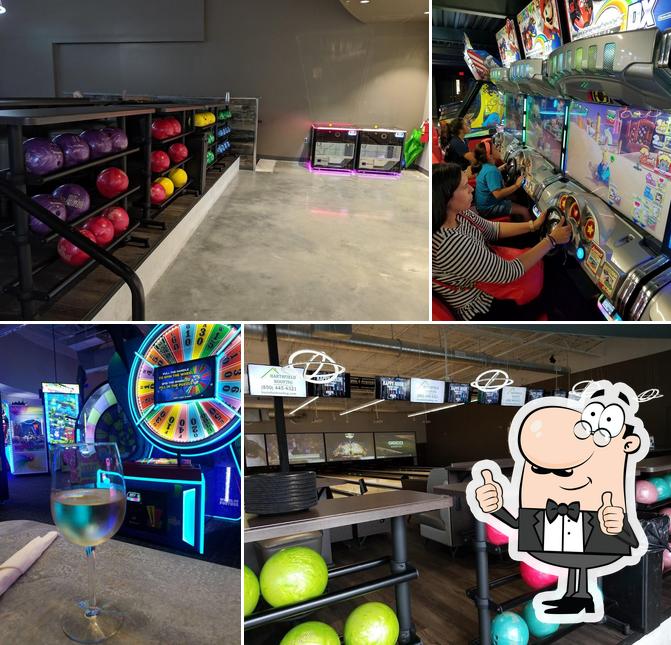 Hangar 38 in Tallahassee - Restaurant menu and reviews