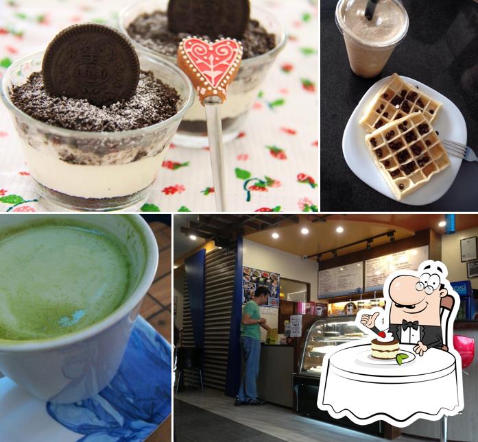 Heavenly Cafe and Pastries, Iloilo City - Restaurant reviews