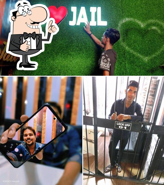 Jail Cafe and Restro, Arrah - Restaurant menu, prices and reviews
