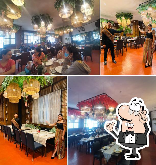 Lola Feling Restaurant Legazpi, Legazpi City - Restaurant menu, prices ...