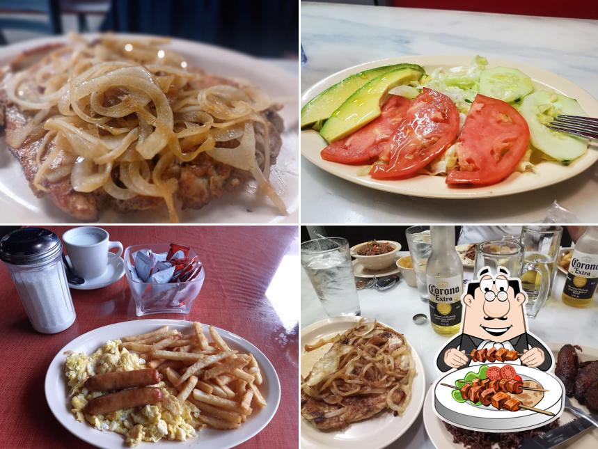 Top 7 restaurantes con chicharrón en Hialeah, octubre 2024 - Restaurant ...