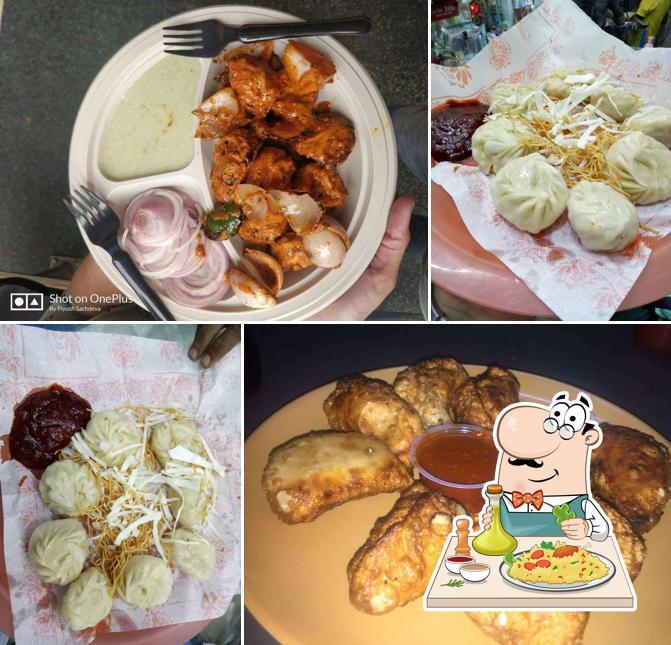 Metro Fast Food, Delhi, Satija Building - Restaurant reviews