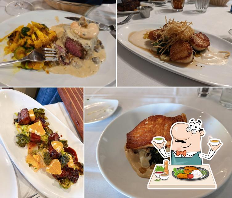 Moussalli’s Prime, Edwardsville - Restaurant menu, prices and reviews