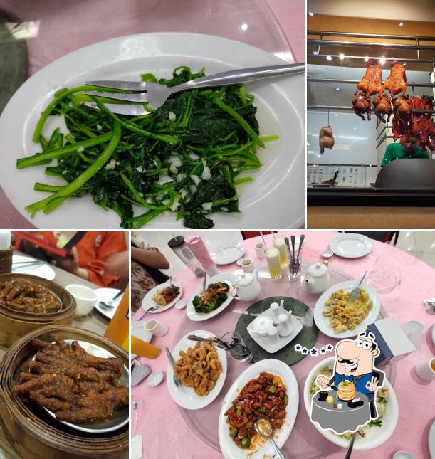 President Grand Palace, Manila - Restaurant menu, prices and reviews