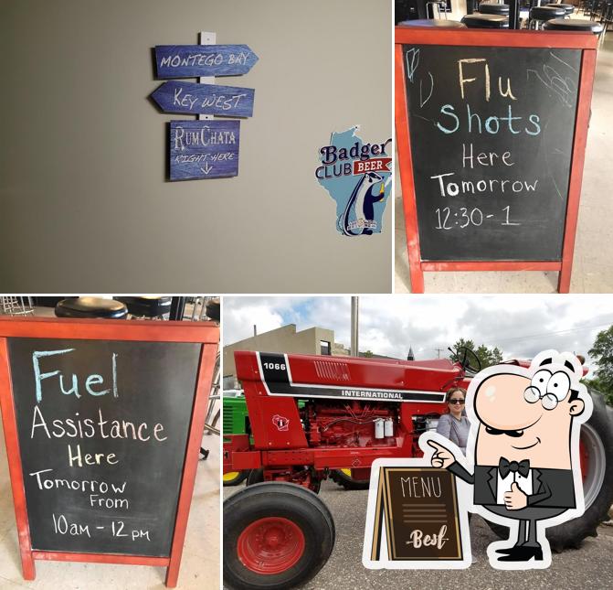 Beagle's Bar & Grill, Lyndon Station - Restaurant menu, prices and reviews