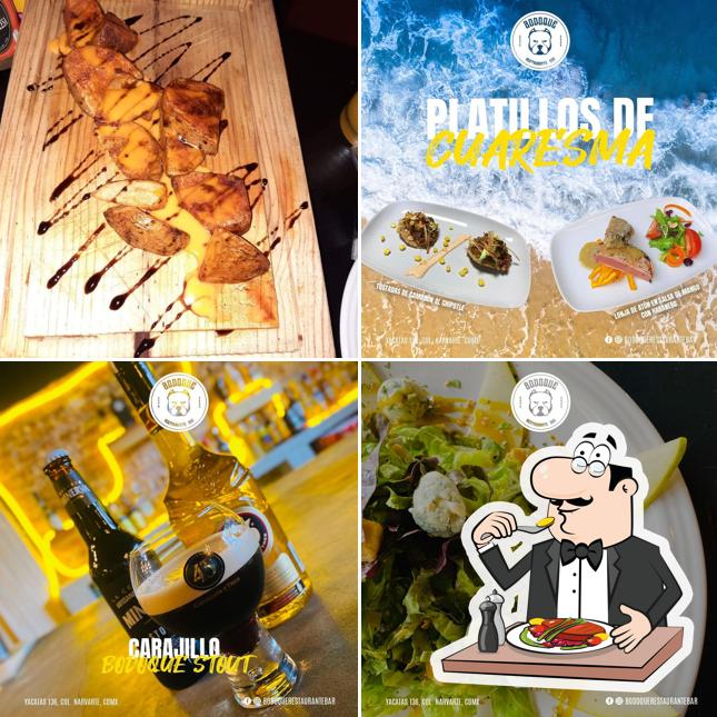 Bodoque Restaurante Bar, Mexico - Restaurant reviews